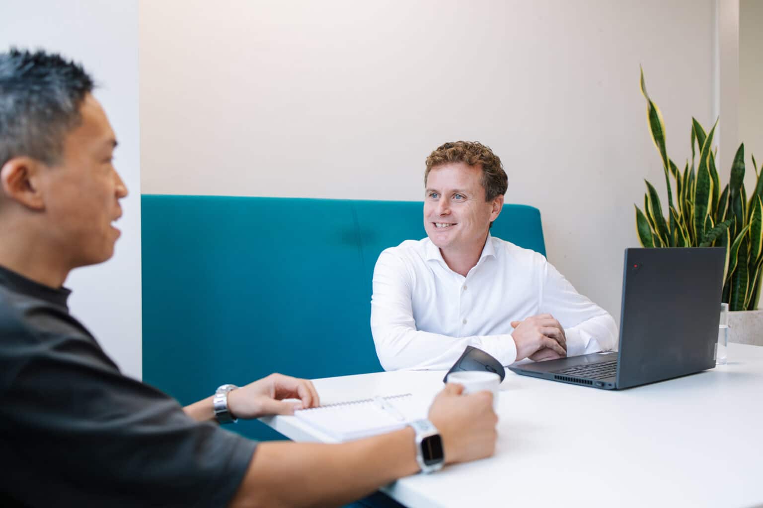 Wat kan Vecozo voor jou betekenen?