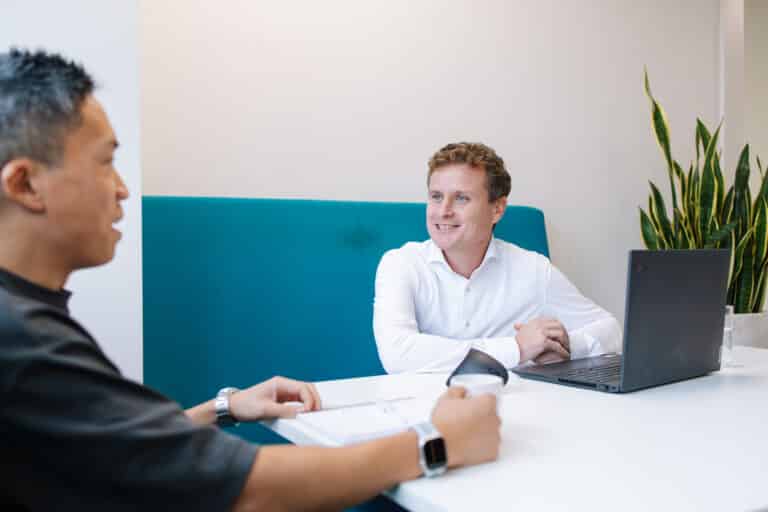 Wat kan Vecozo voor jou betekenen?